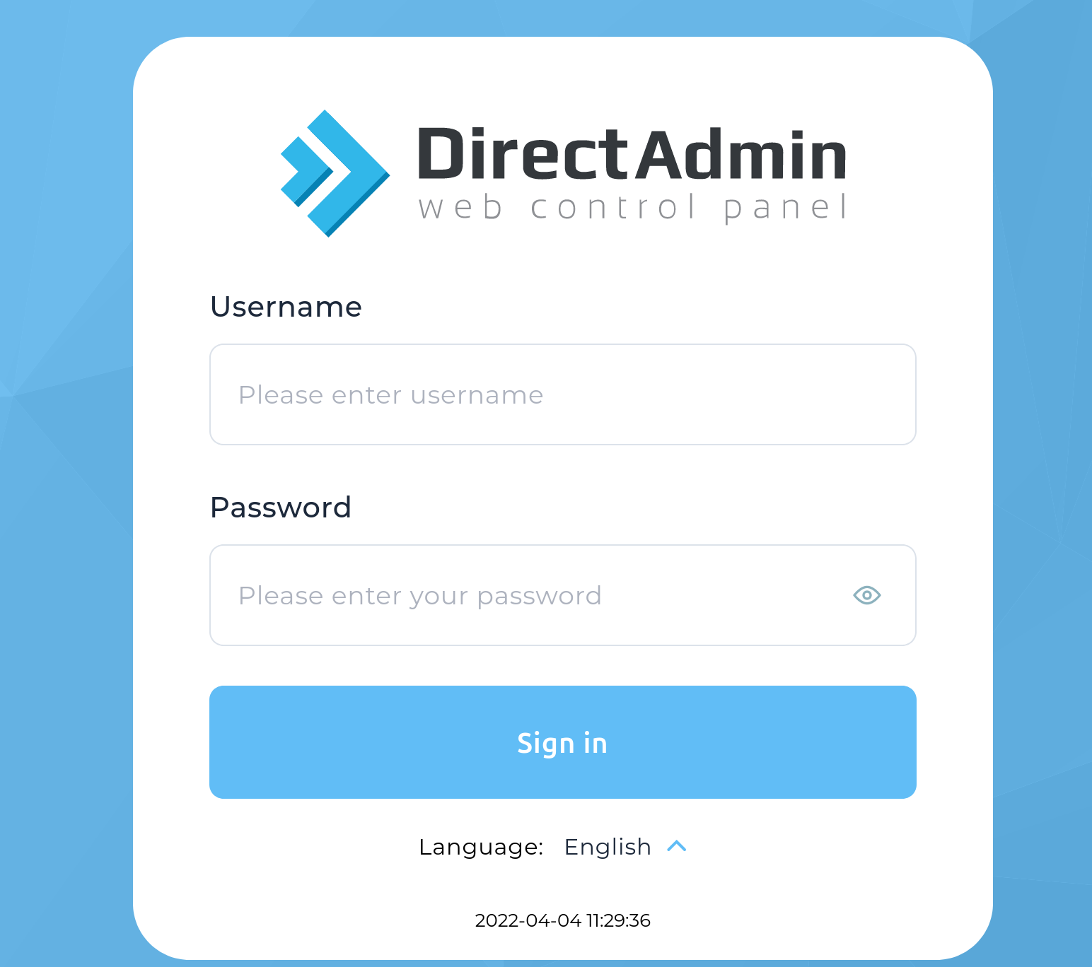 #1 What is DirectAdmin and how to access your email account from DirectAdmin - The Popular Guide